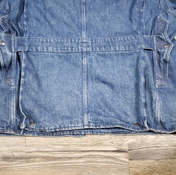 Polo Ralph Lauren | Jackets & Coats | Vintage Polo Ralph Lauren Denim ...